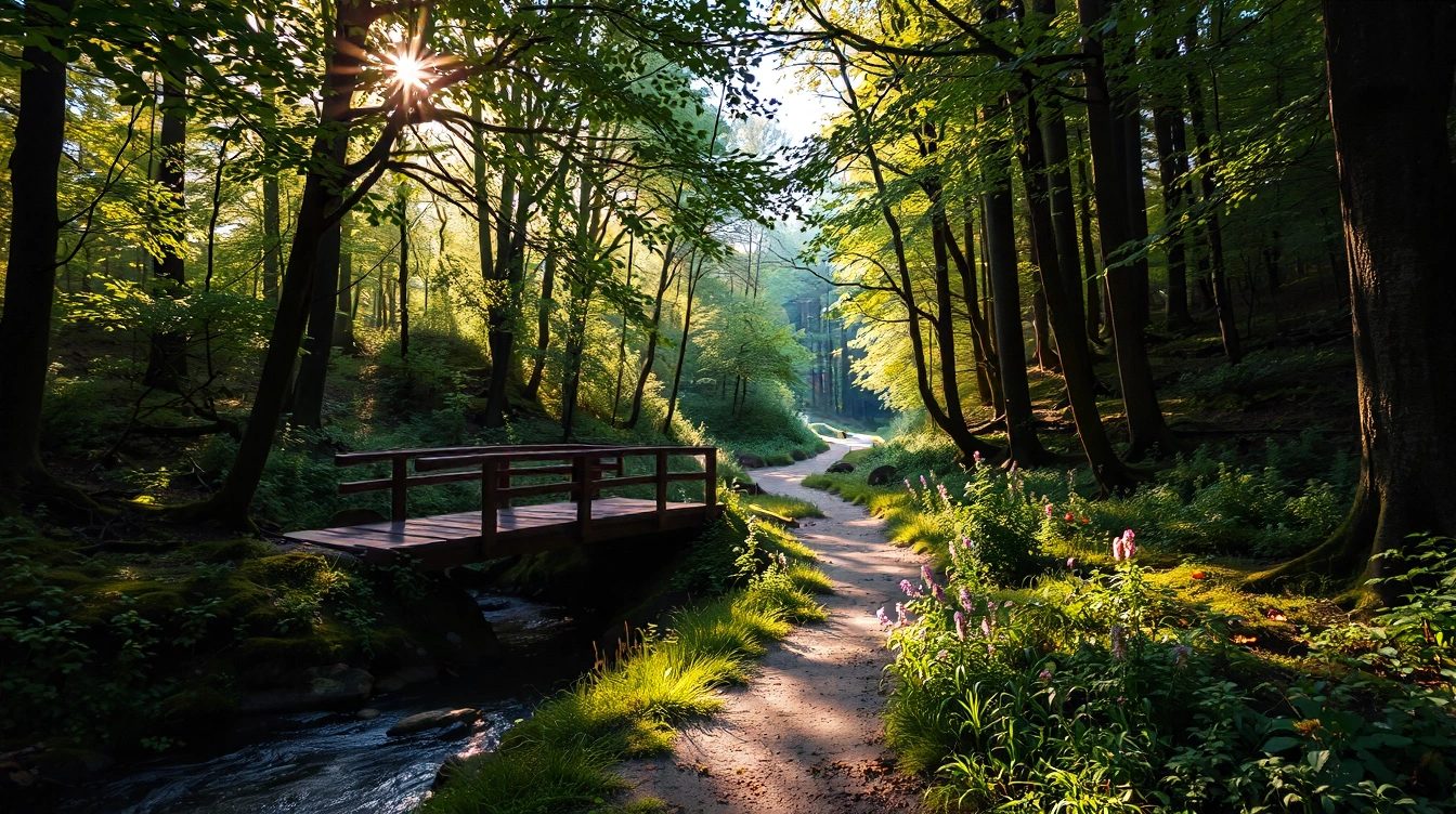 Évadez-vous avec des escapades découvertes en pleine nature - Laboulegue